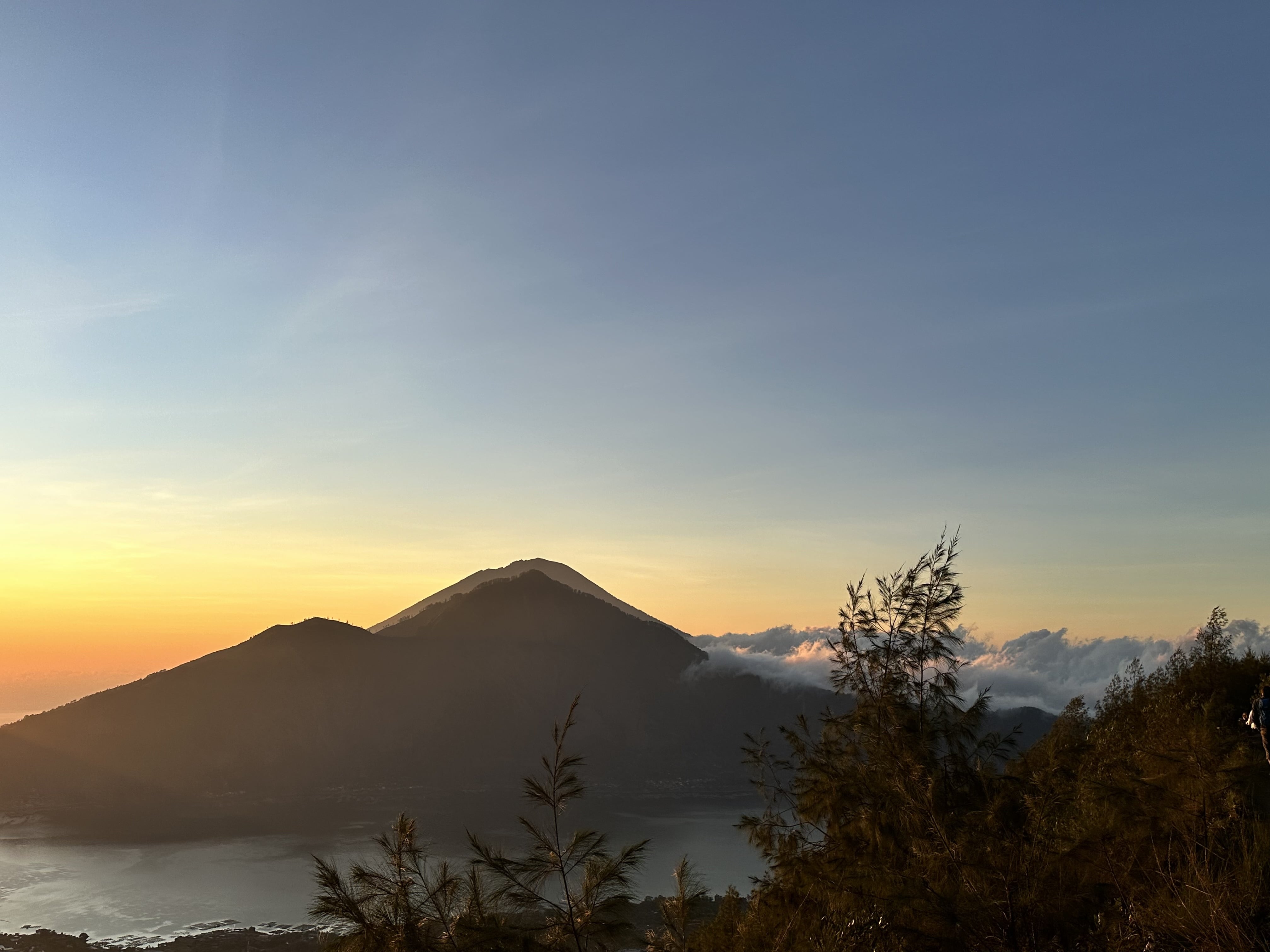 Wulkan Batur na Bali: niezapomniany wschód słońca | DISCOVERASIA ...