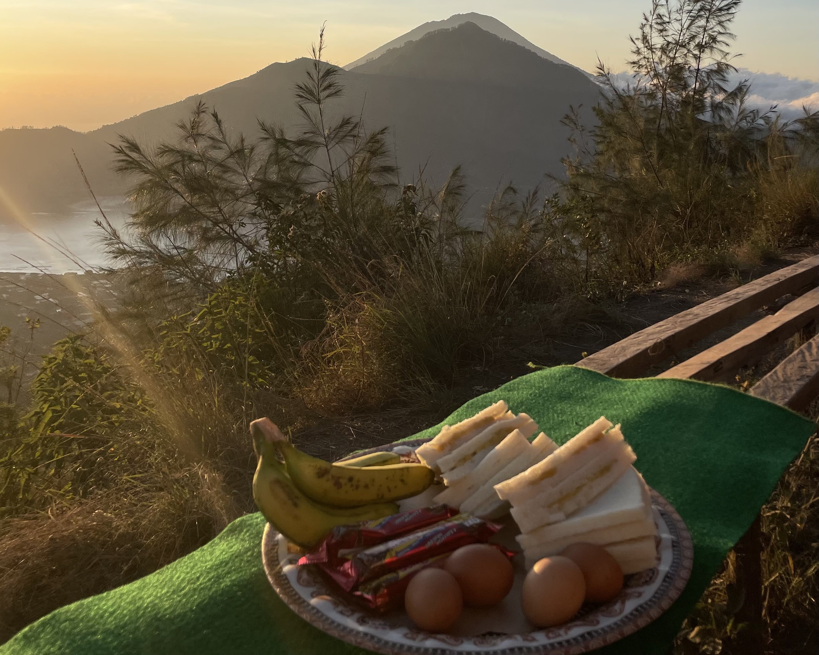 Wulkan Batur na Bali: niezapomniany wschód słońca | DISCOVERASIA ...