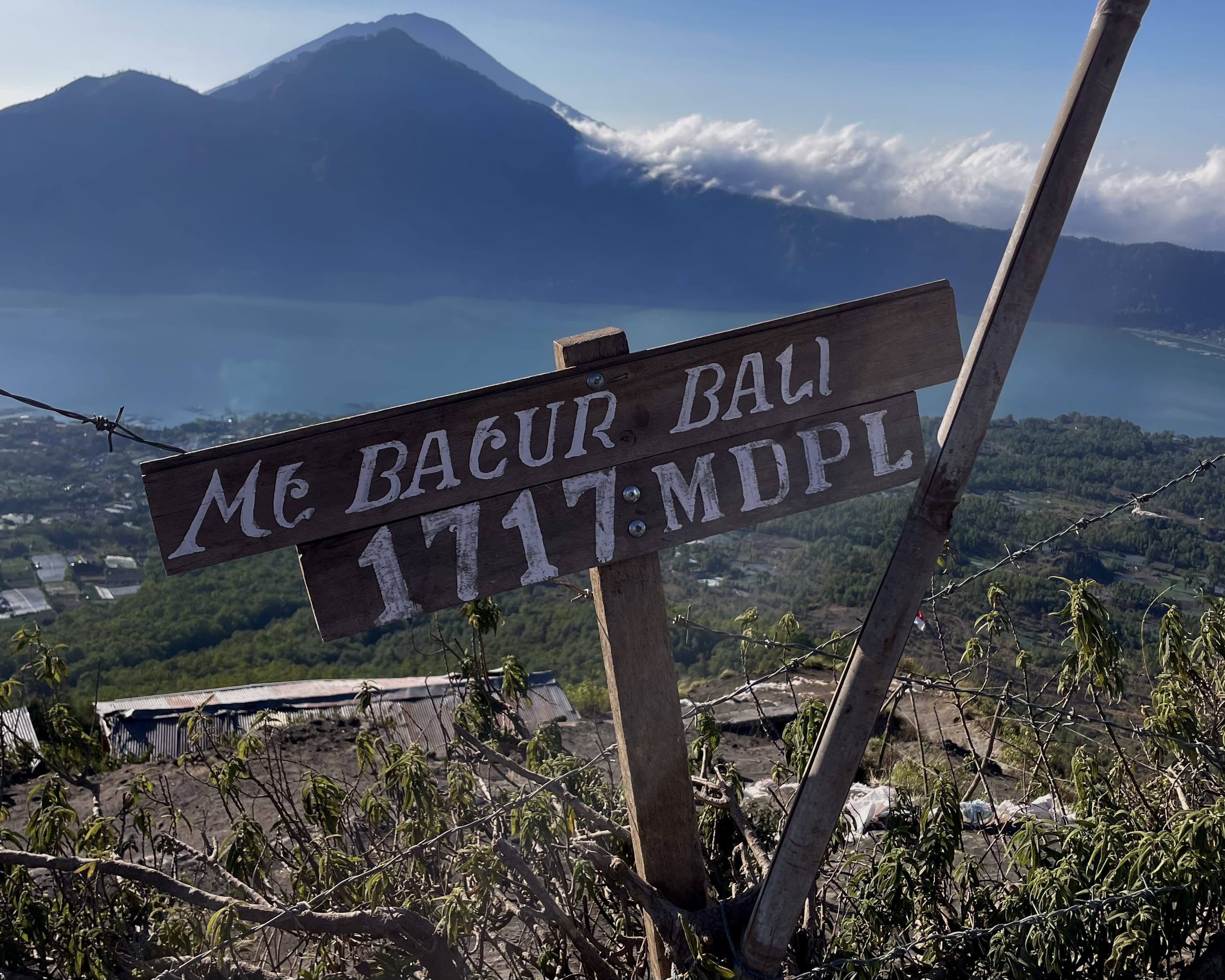 Wulkan Batur na Bali: niezapomniany wschód słońca | DISCOVERASIA ...